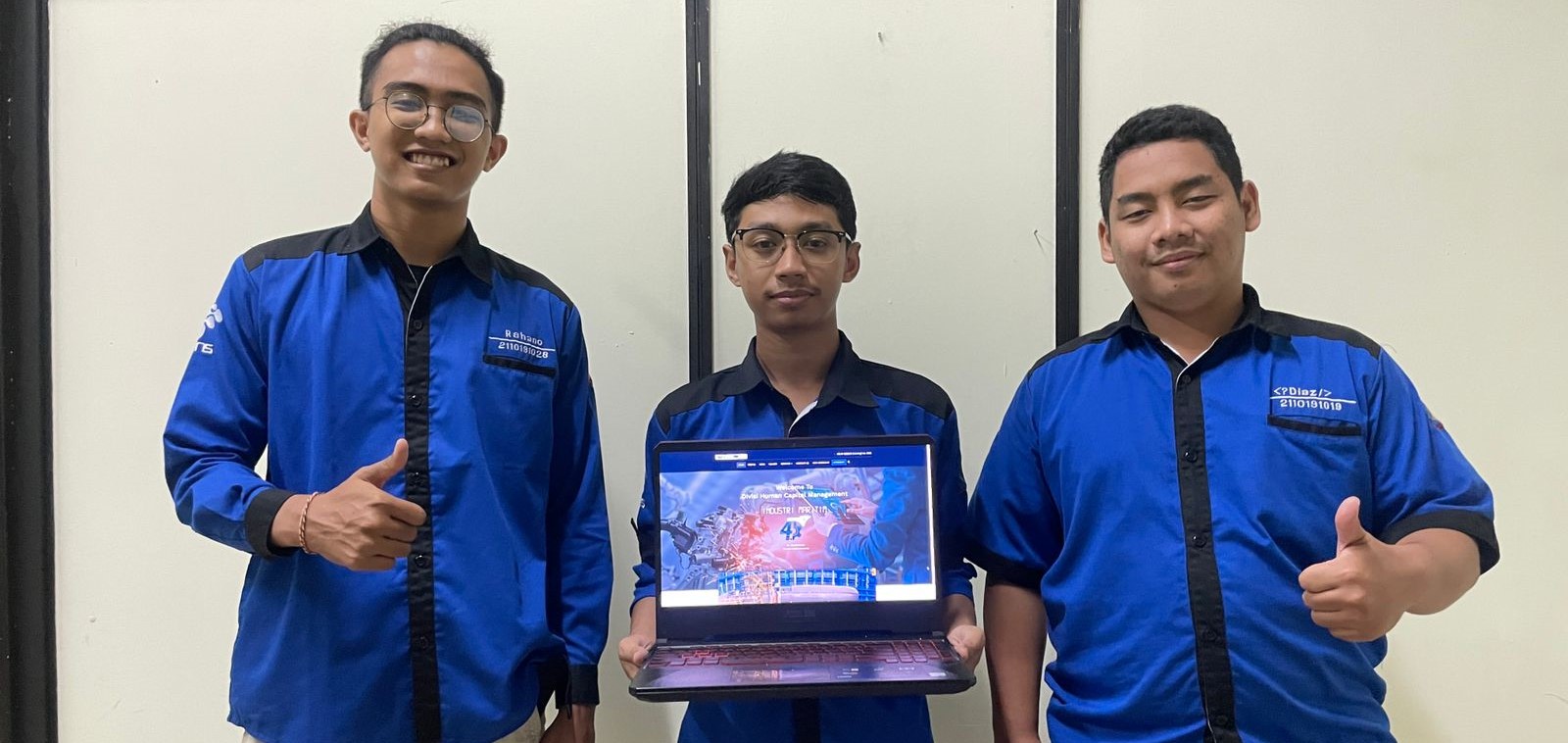 HCM PT. PAL Indonesia (Persero)